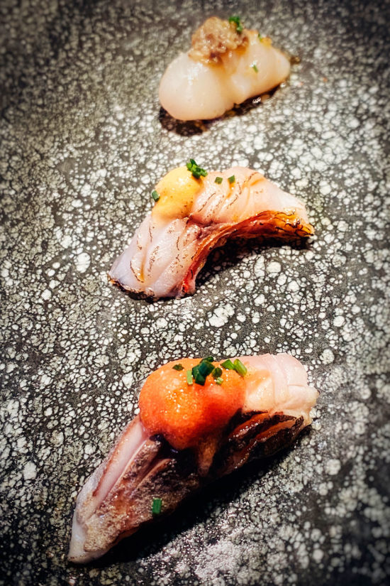 Inicio - Restaurante KUMA