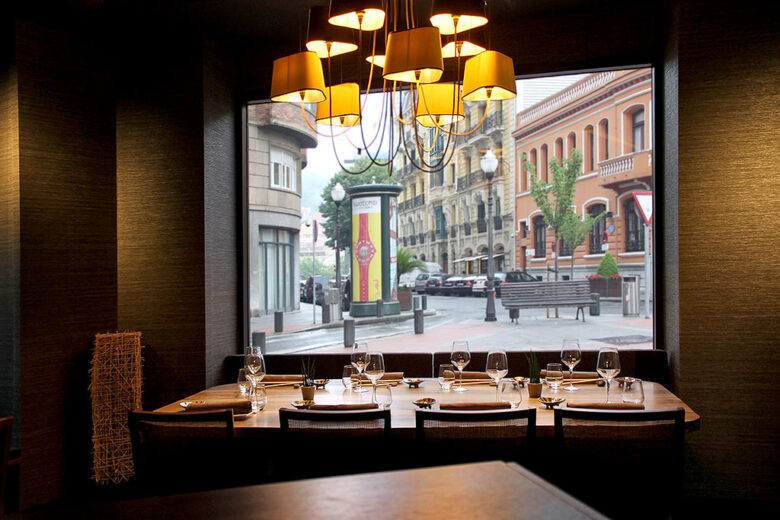 Reservas - Restaurante KUMA