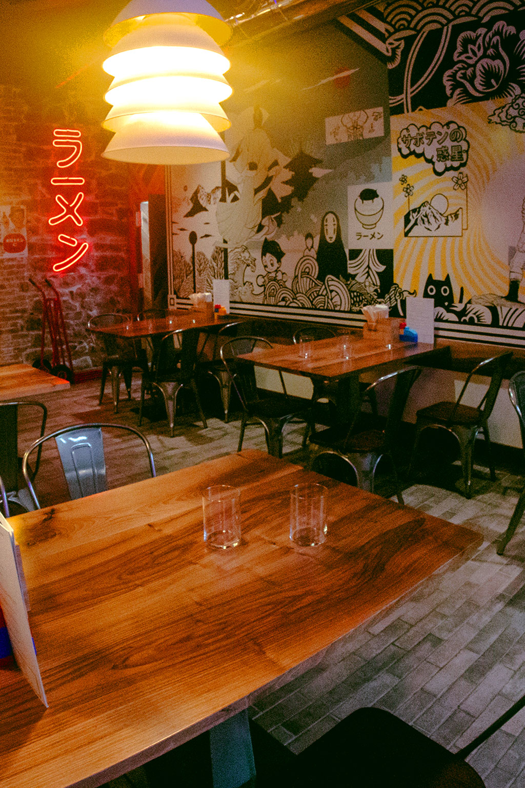 Contacto - Restaurante KUMA