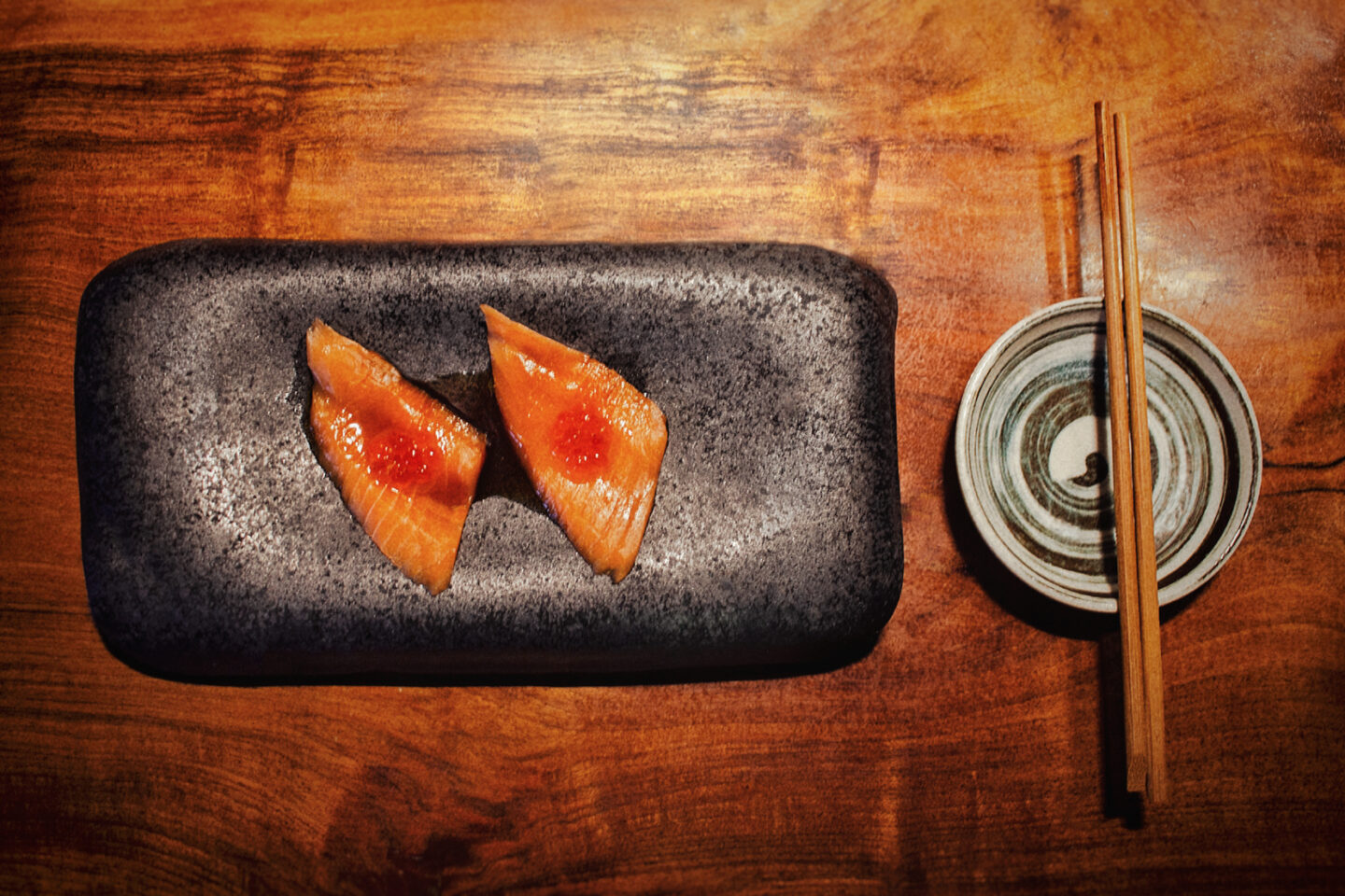 Menú KUMA - Restaurante KUMA