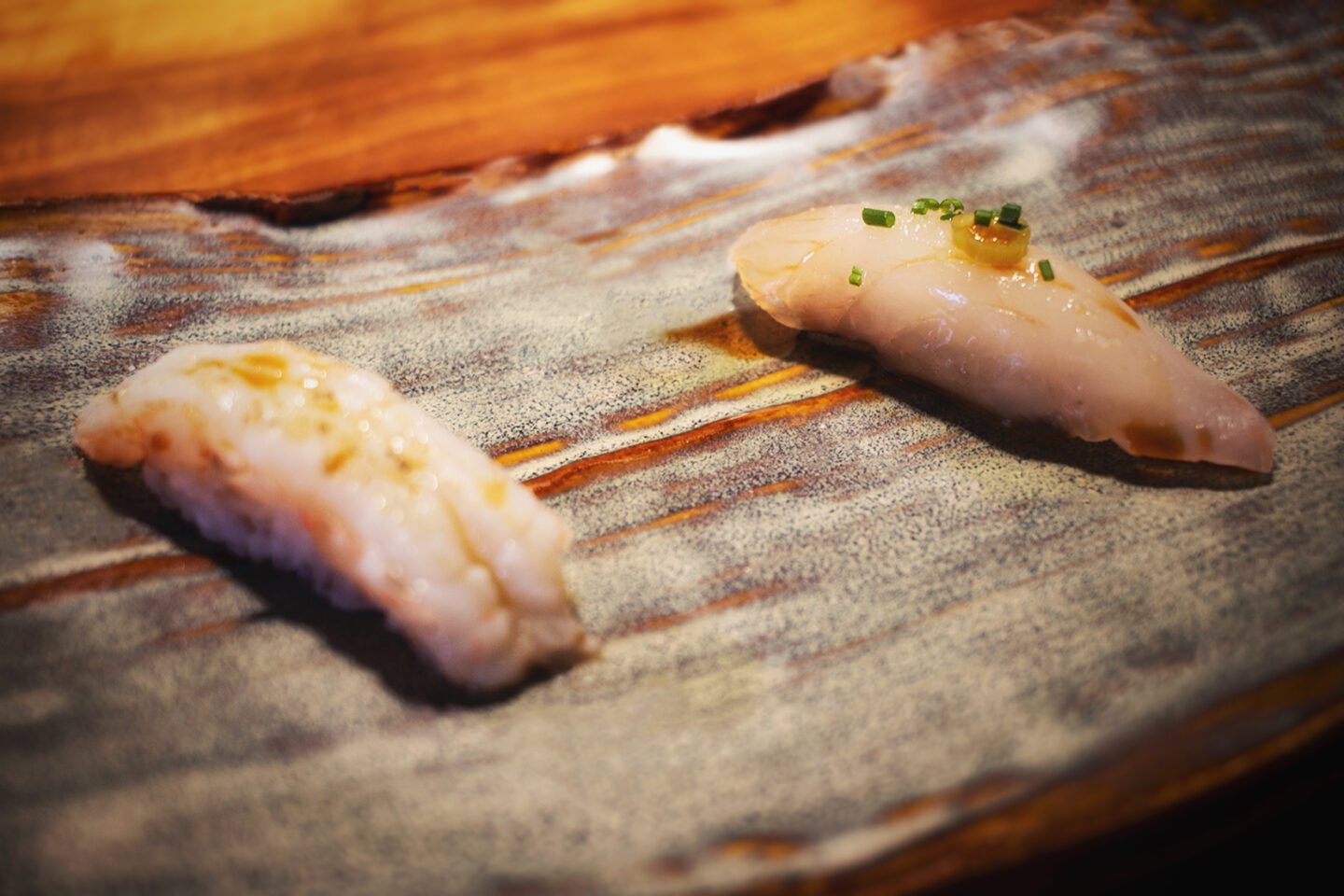 Menú KUMA - Restaurante KUMA